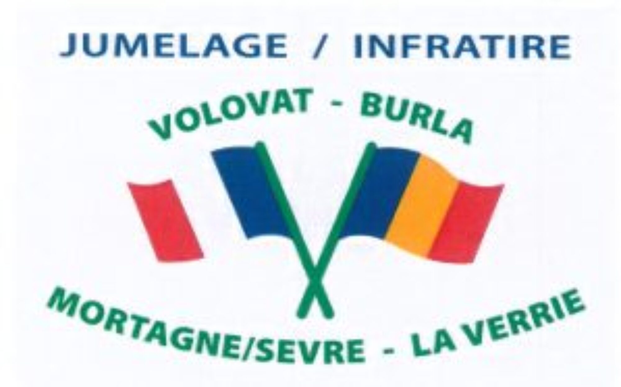 Jumelage Volovat-Burla - Chanverrie (85)